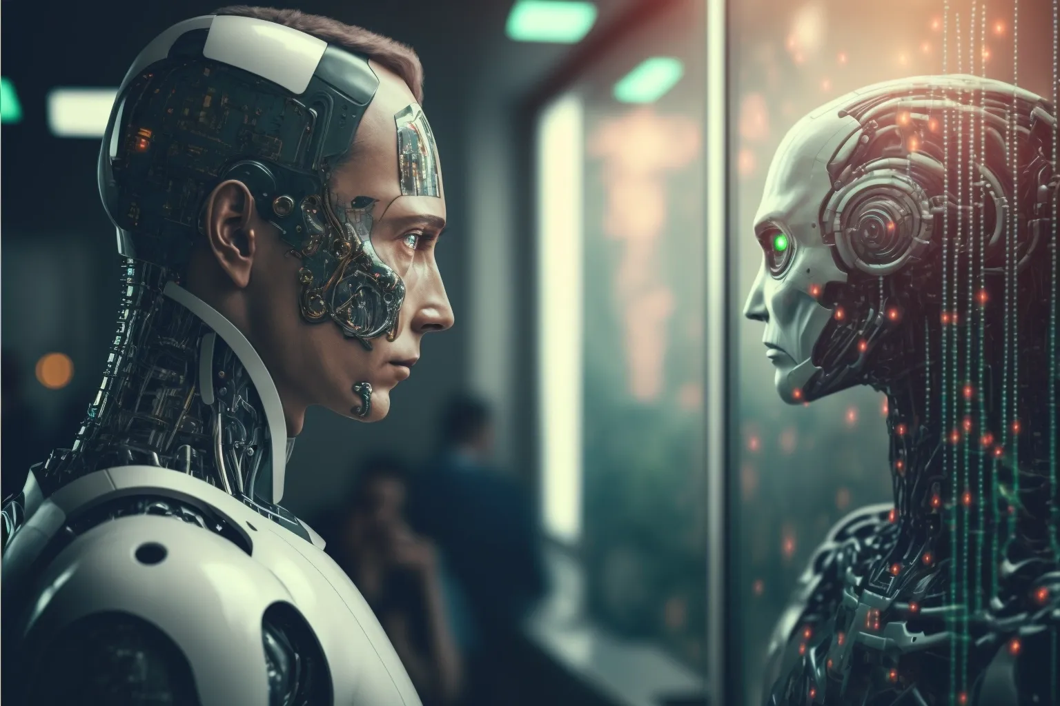 The Future Of AI - What To Expect In The Next Decade