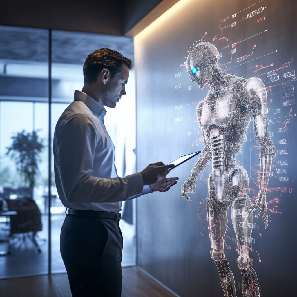 Future AI Technology Planning