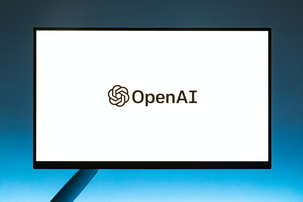 Interactive Tour of OpenAI Playground User Interface