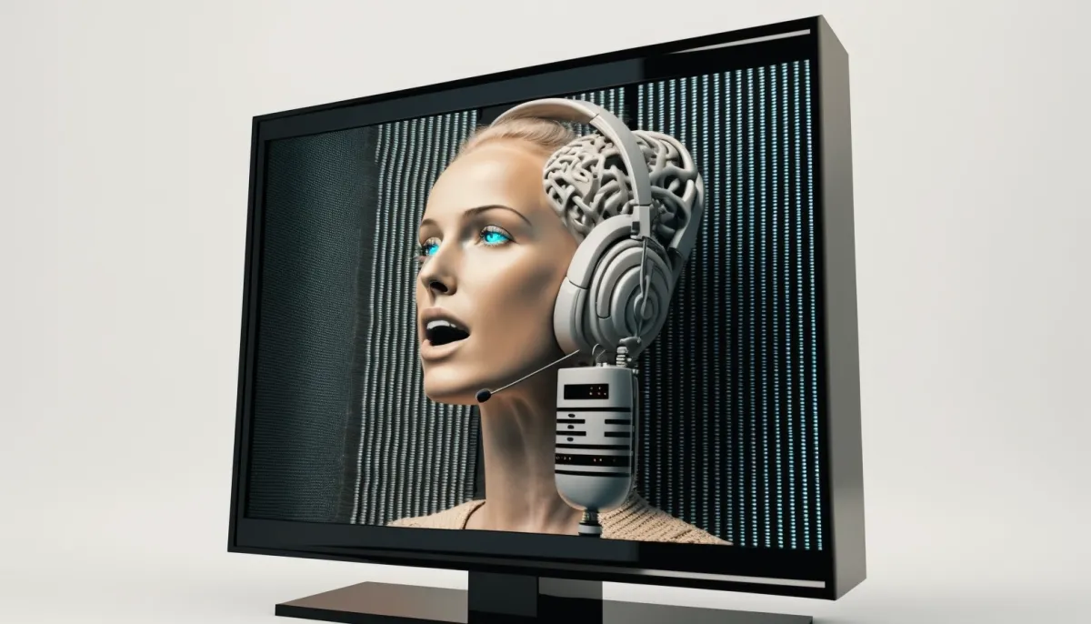 The Best Female AI Voice Generators - Best Softwares To Grow Your Business
