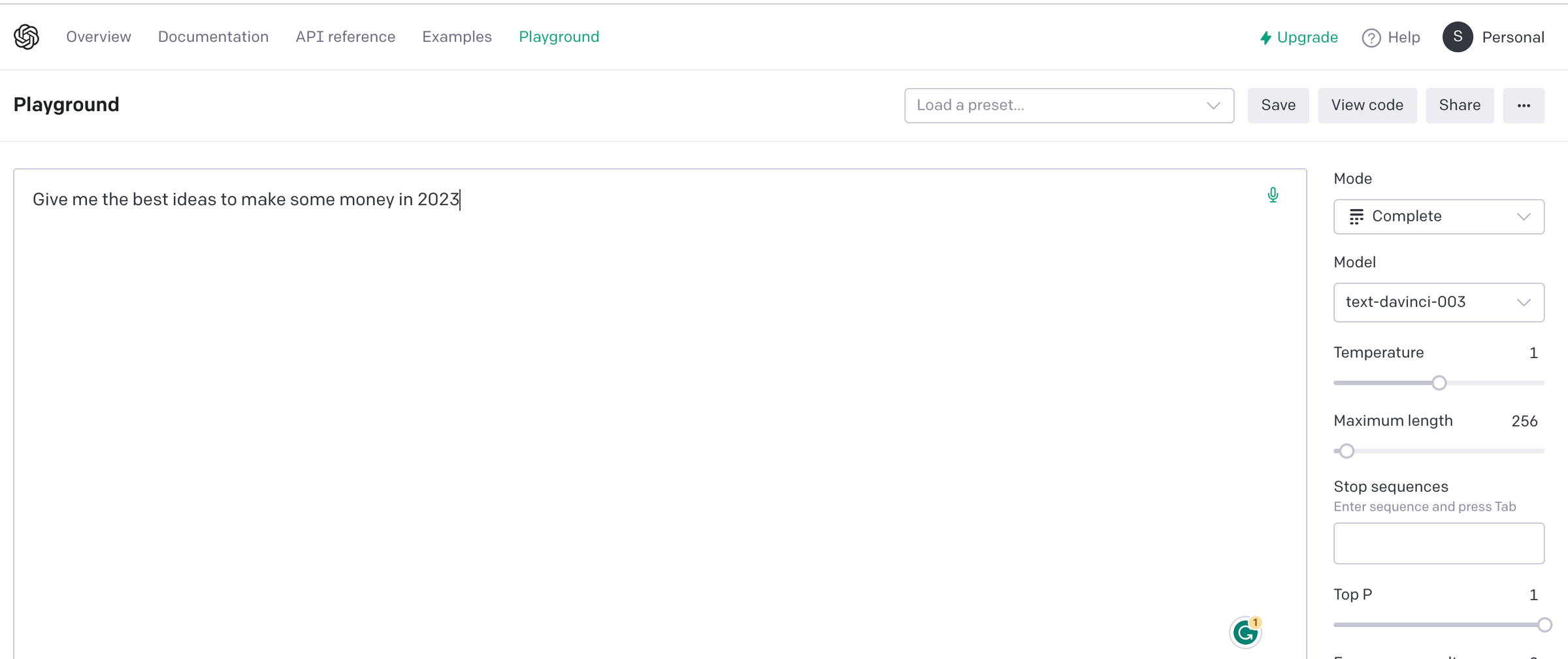 ChatGPT Vs Playground - Which OpenAI Tool Is Better?